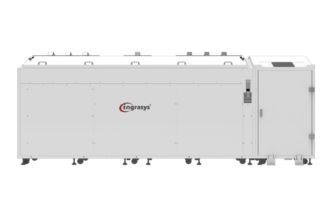Immersion Cooling-ingrasys