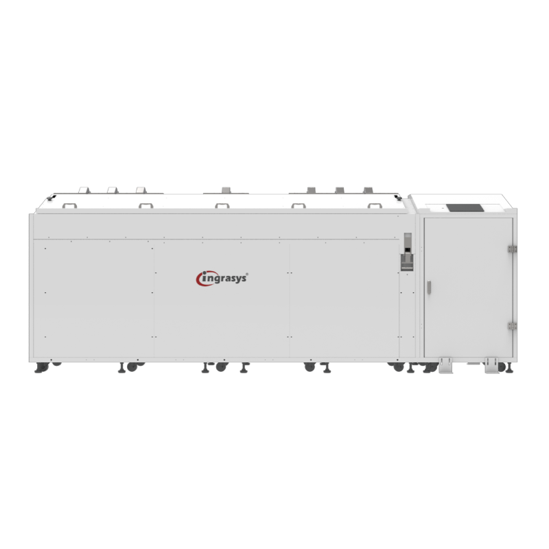Immersion Cooling-ingrasys